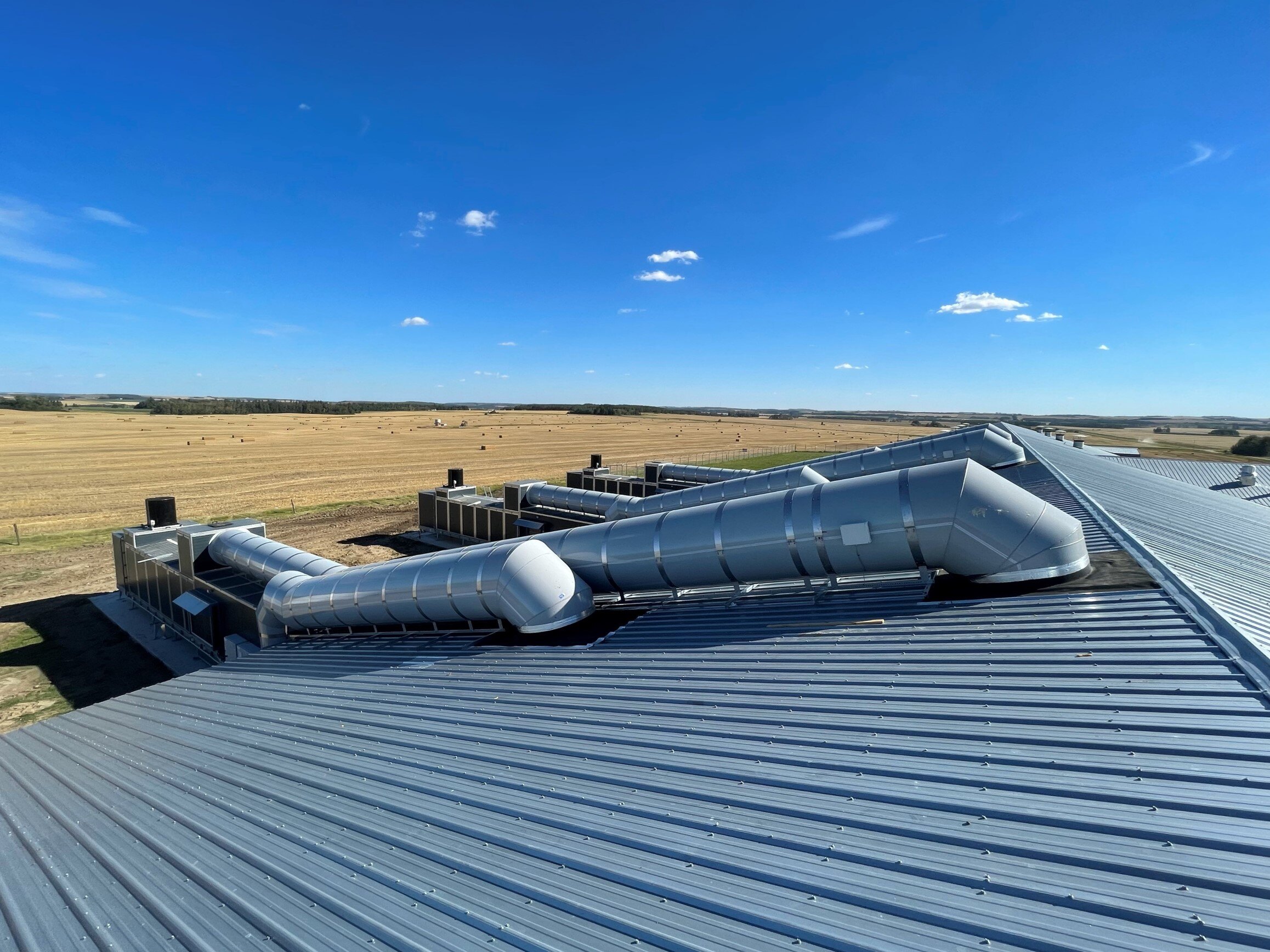 Installation ECO Zero in Canada